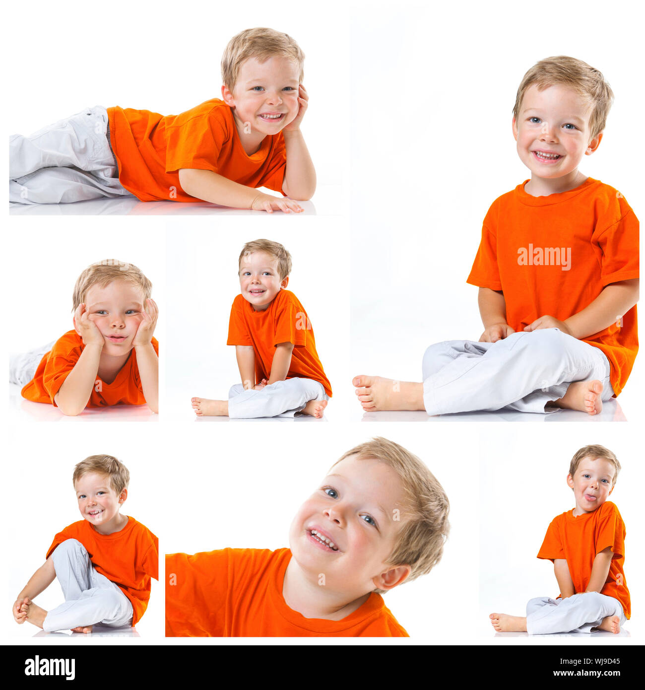Junior laugh Cut Out Stock Images & Pictures - Alamy