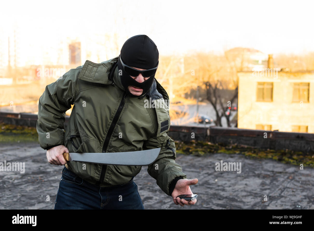Angry people in the sun hi-res stock photography and images - Alamy