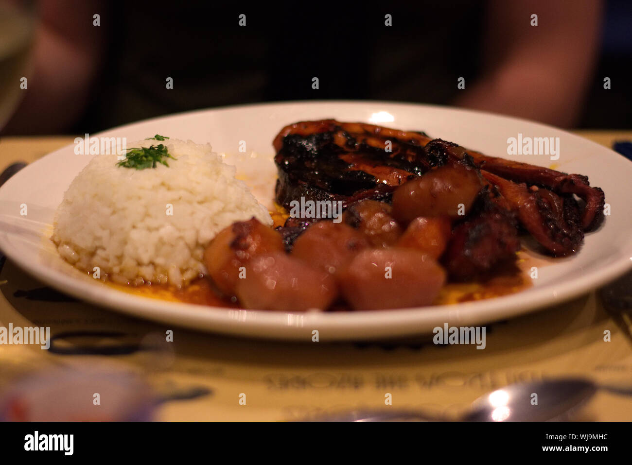 Azorean food hi-res stock photography and images - Alamy