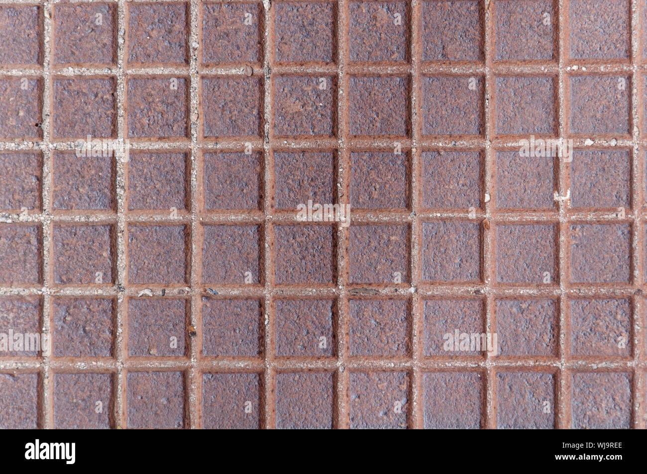 Square metal frame hi-res stock photography and images - Alamy