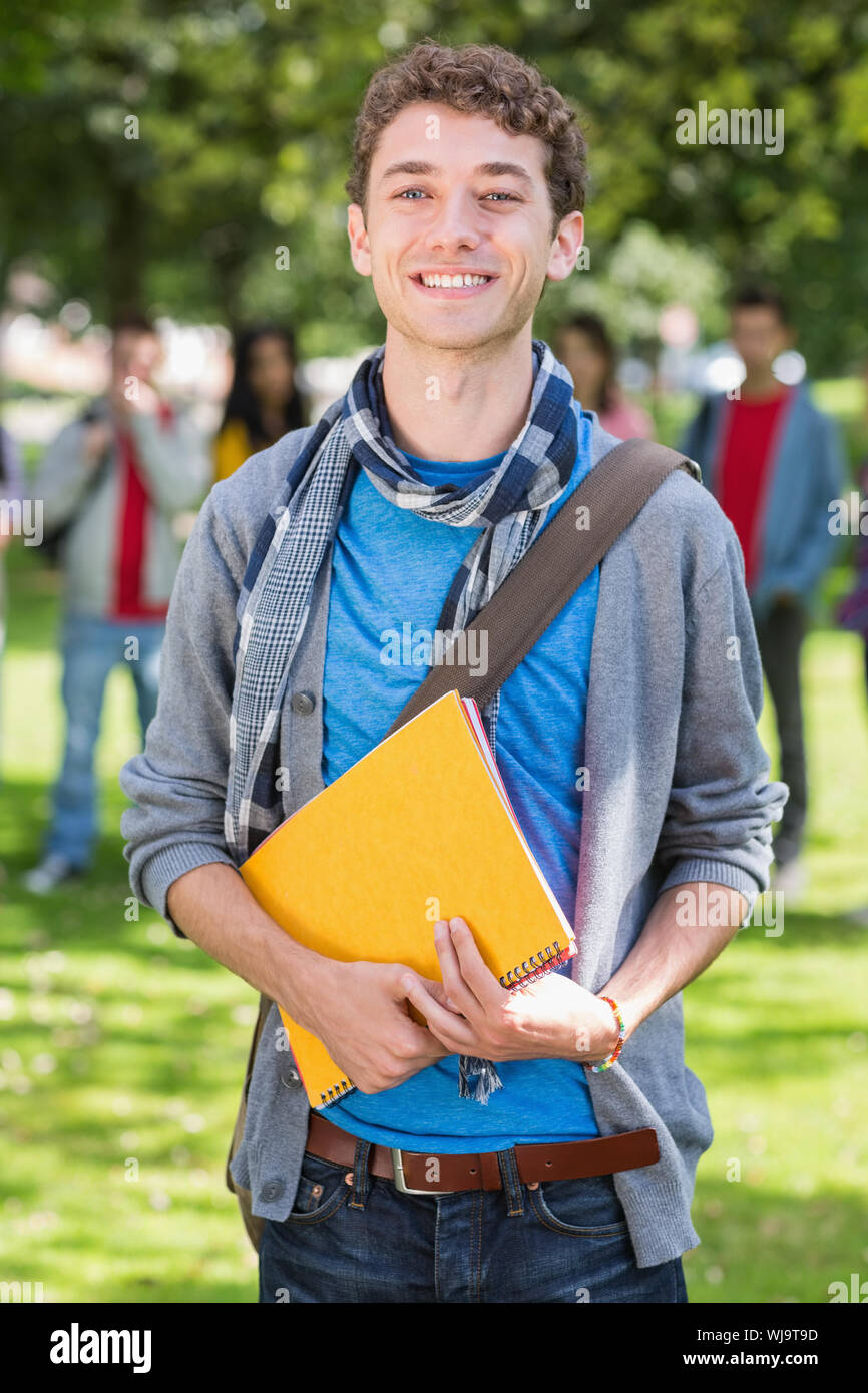 Indian college boy study hi-res stock photography and images - Alamy