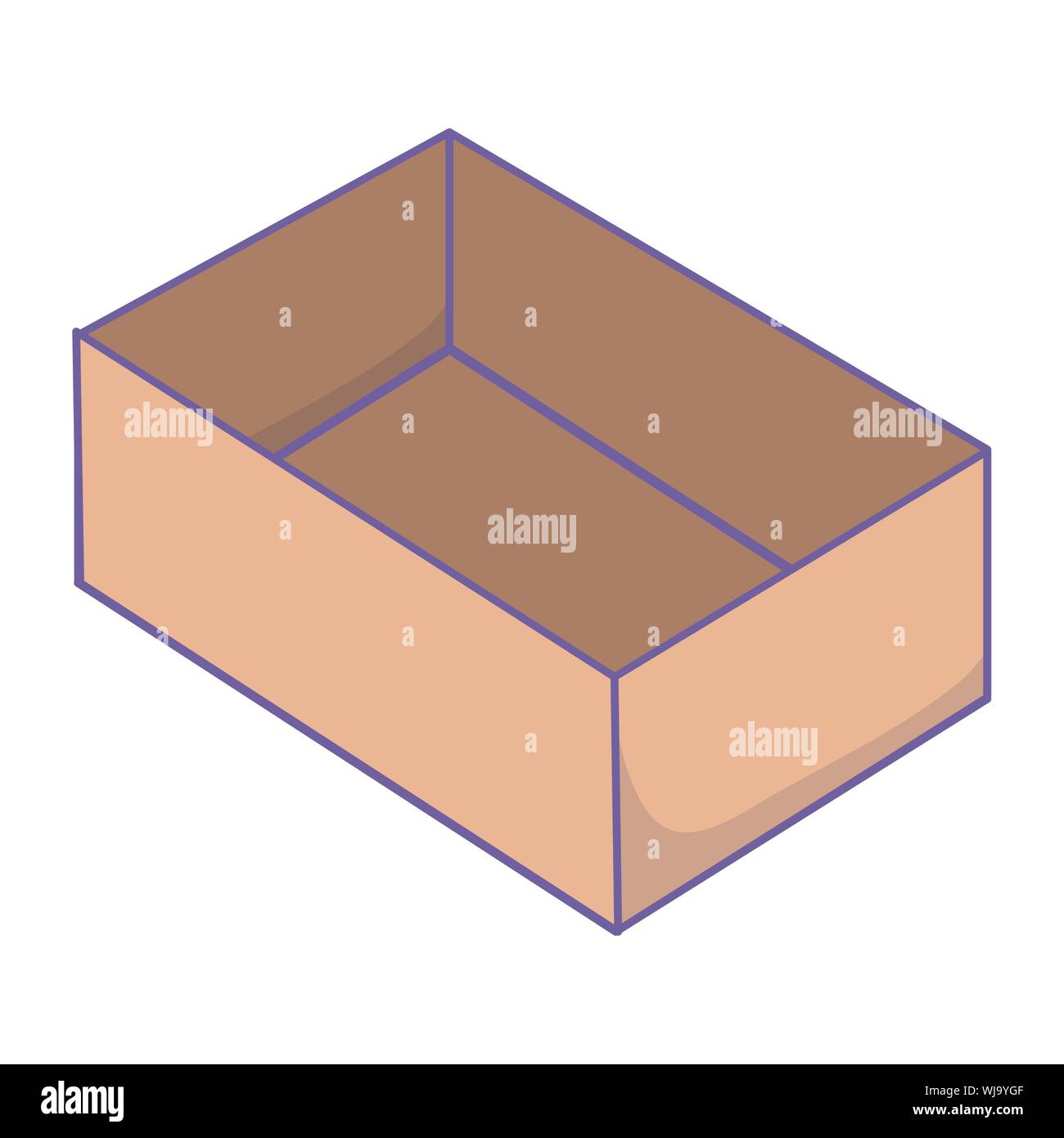 Box design, Delivery shipping logistics transportation distribution and ...