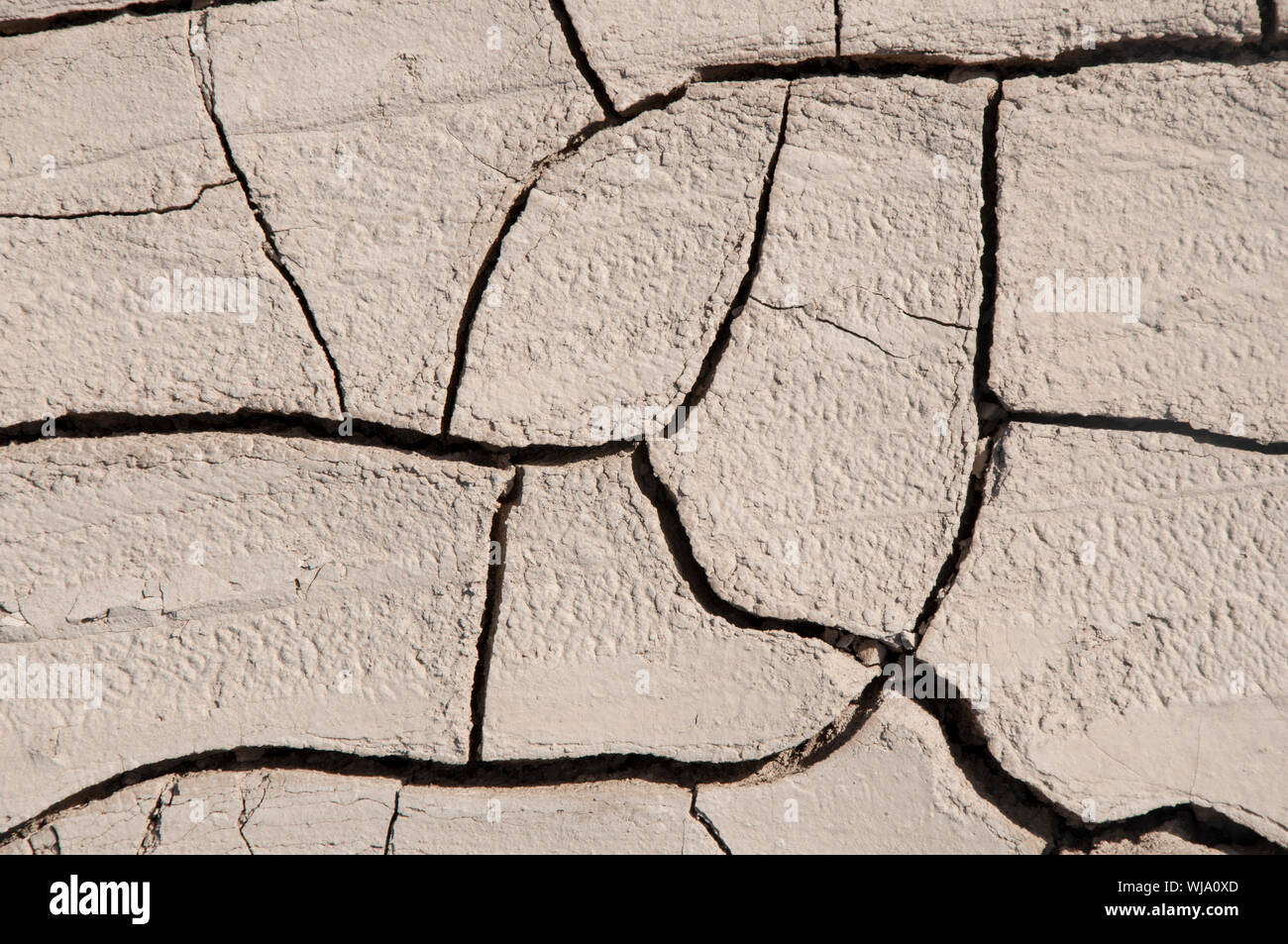 Cracked dried soil hi-res stock photography and images - Alamy