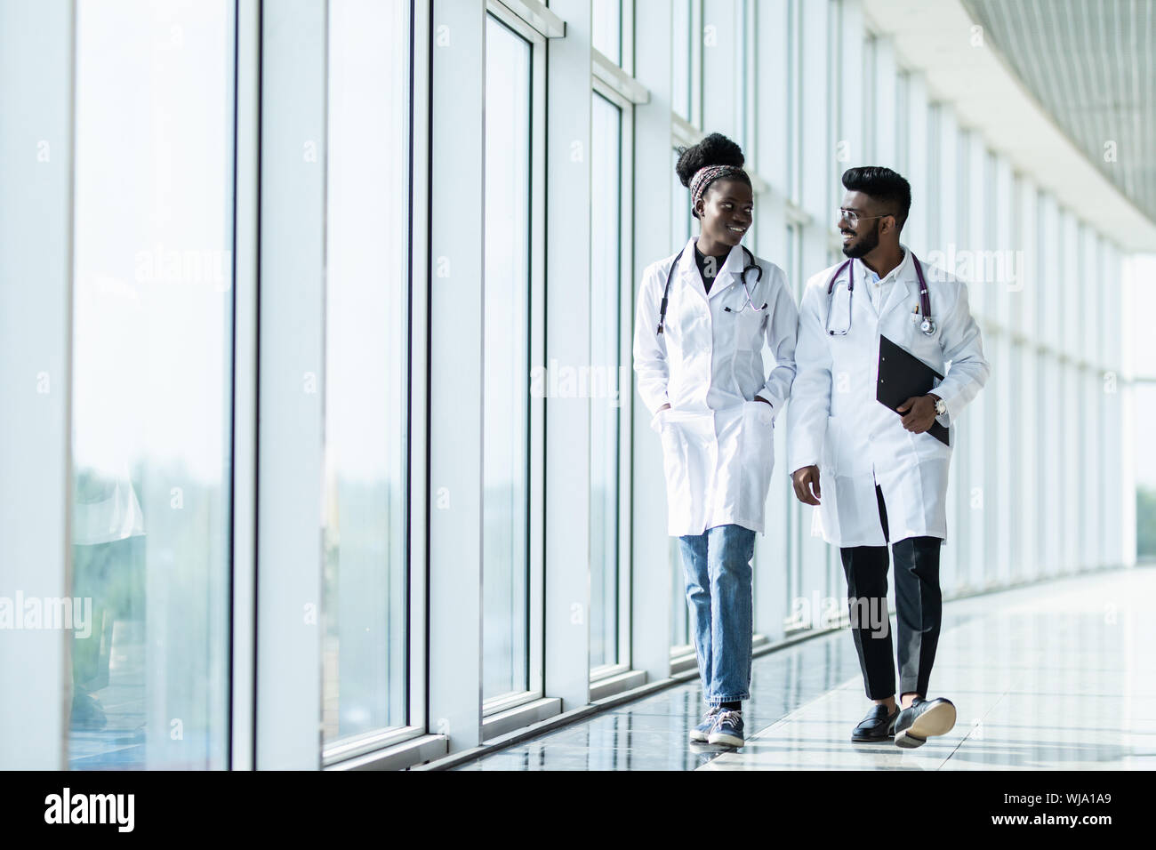 Female Nurses High Resolution Stock Photography and Images - Alamy