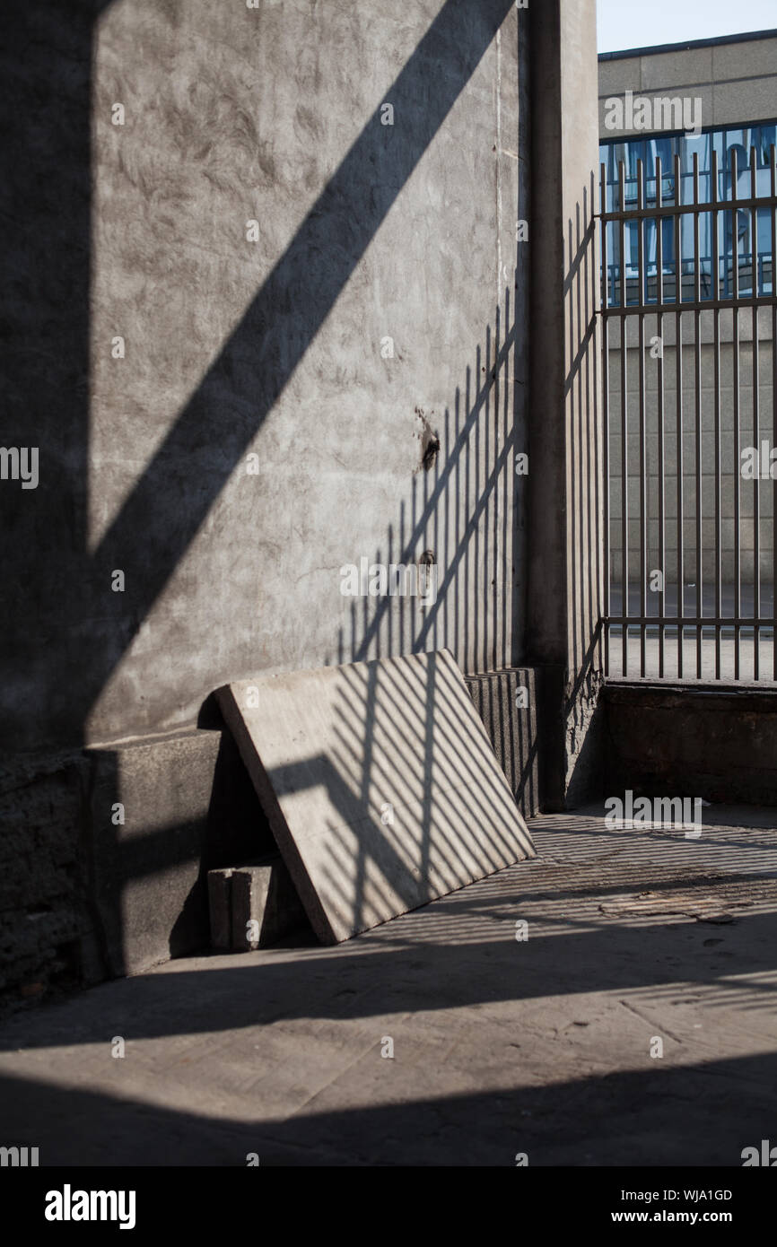 Slab concrete building hi-res stock photography and images - Alamy