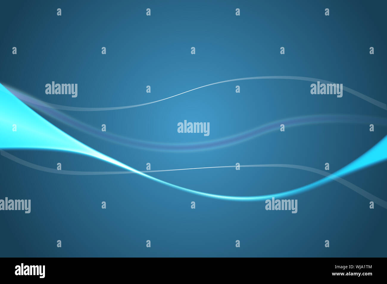 Futuristic background with lines Stock Photo - Alamy