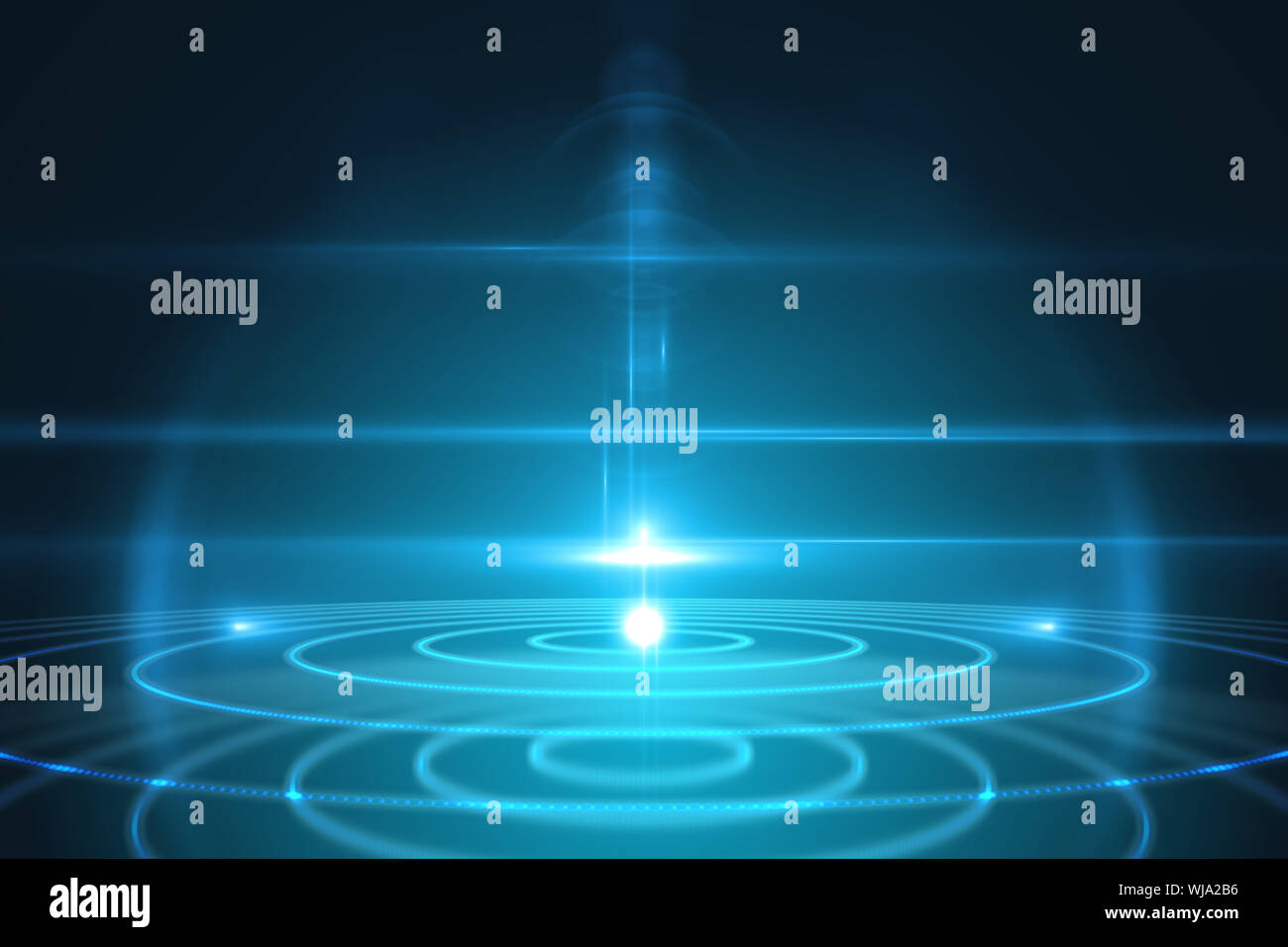 Futuristic shiny black background Stock Photo - Alamy