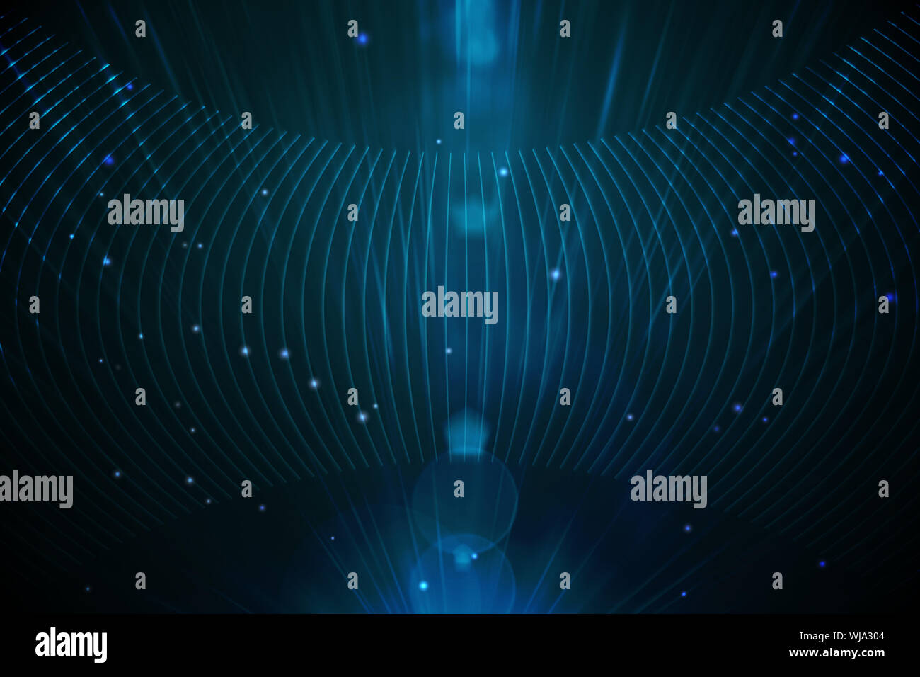 Futuristic black background Stock Photo - Alamy