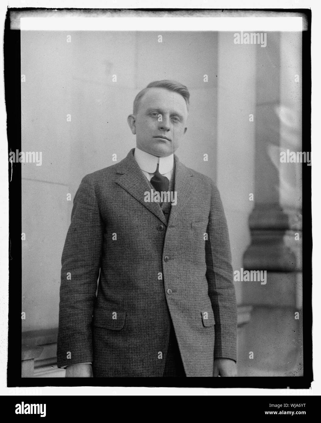 F wallace Black and White Stock Photos & Images - Alamy