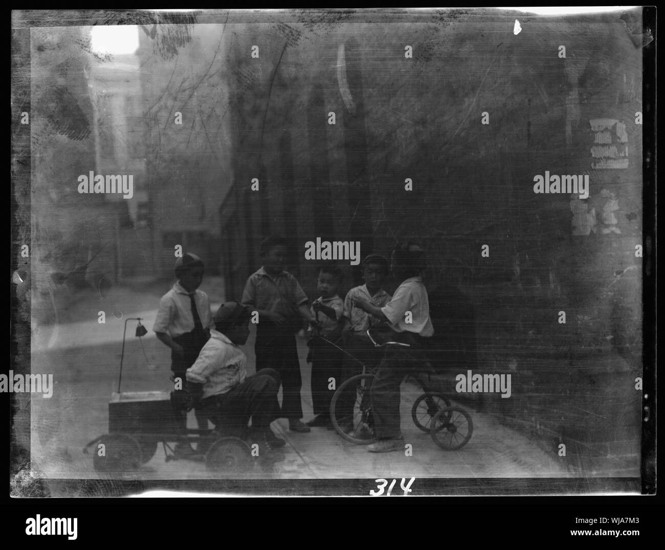 Vibrant playground Black and White Stock Photos & Images - Alamy