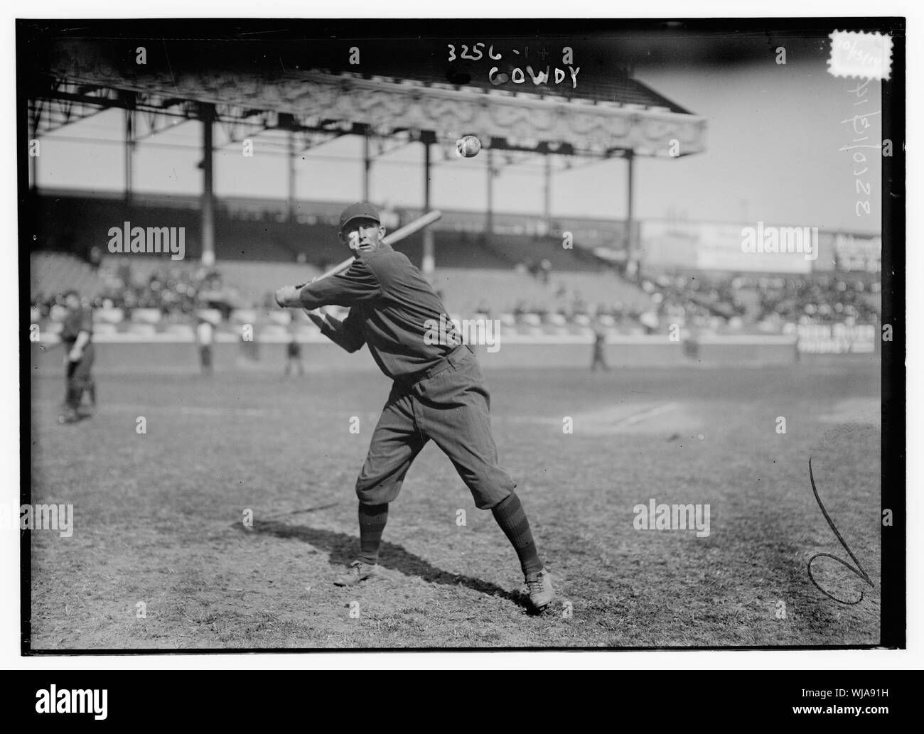 Athlete identification Cut Out Stock Images & Pictures - Alamy