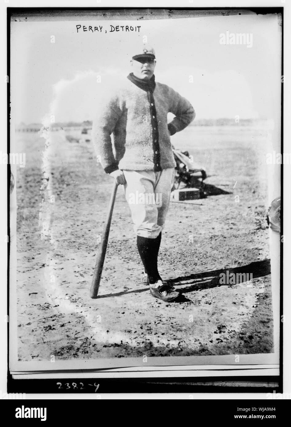 Hank perry hi-res stock photography and images - Alamy