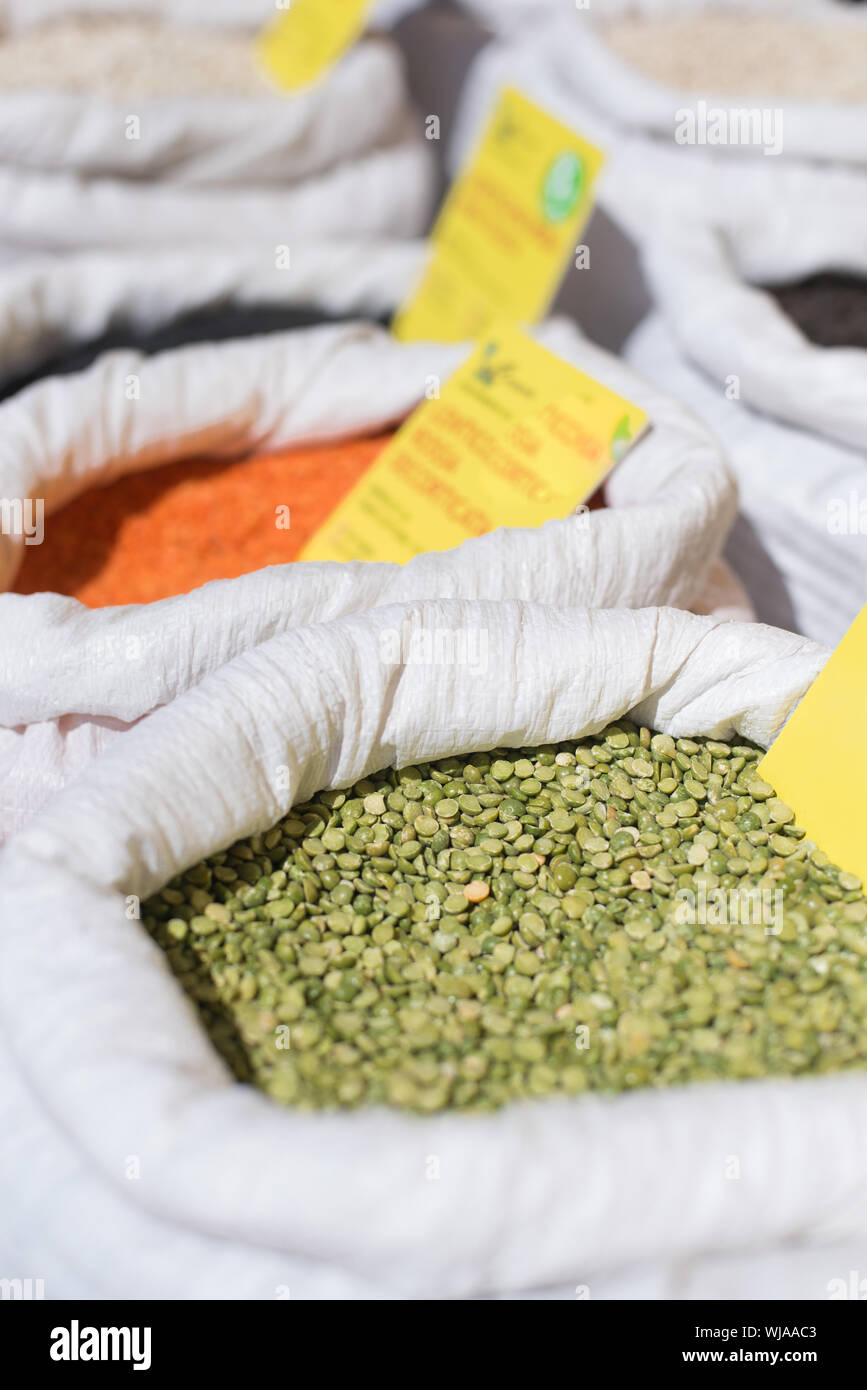 Multi grains hi-res stock photography and images - Alamy