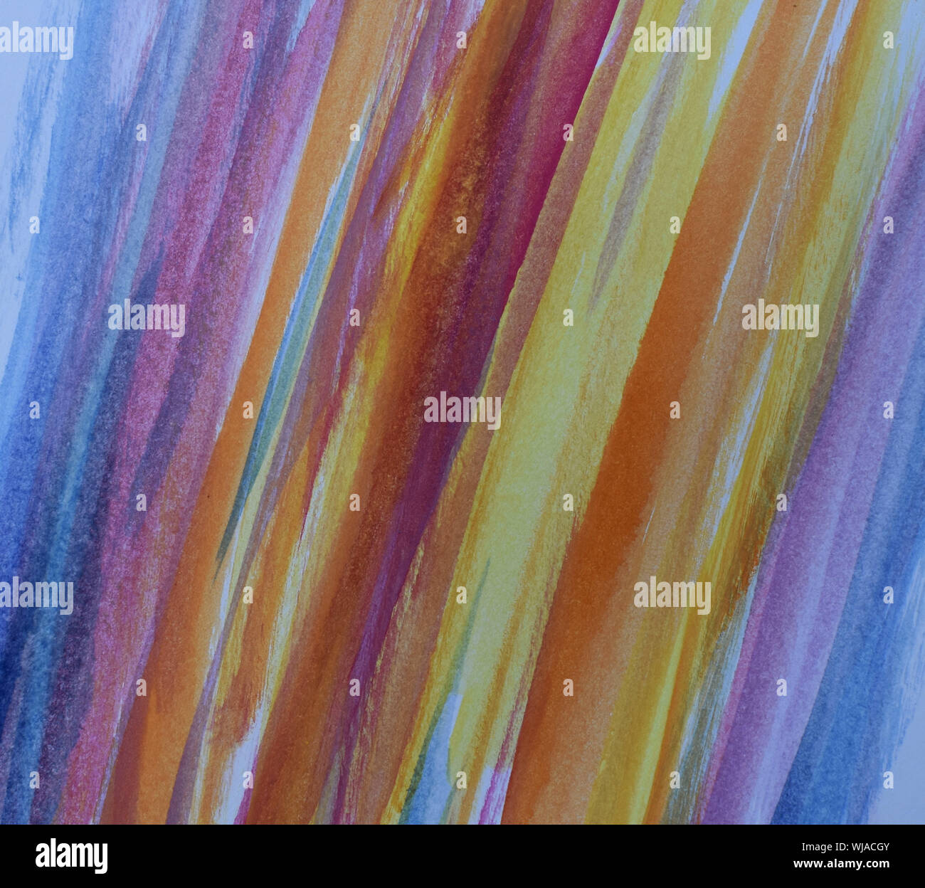 Grunge variegated wallpaper texture background, acrylic, interior and ...
