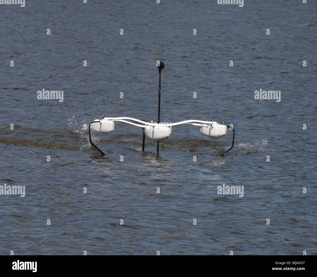 Multihulls hi-res stock photography and images - Alamy