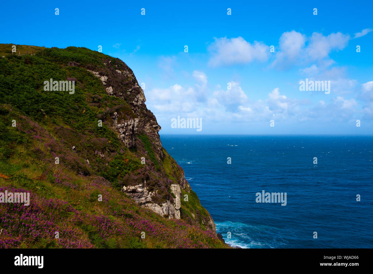 Brandon point hi-res stock photography and images - Alamy