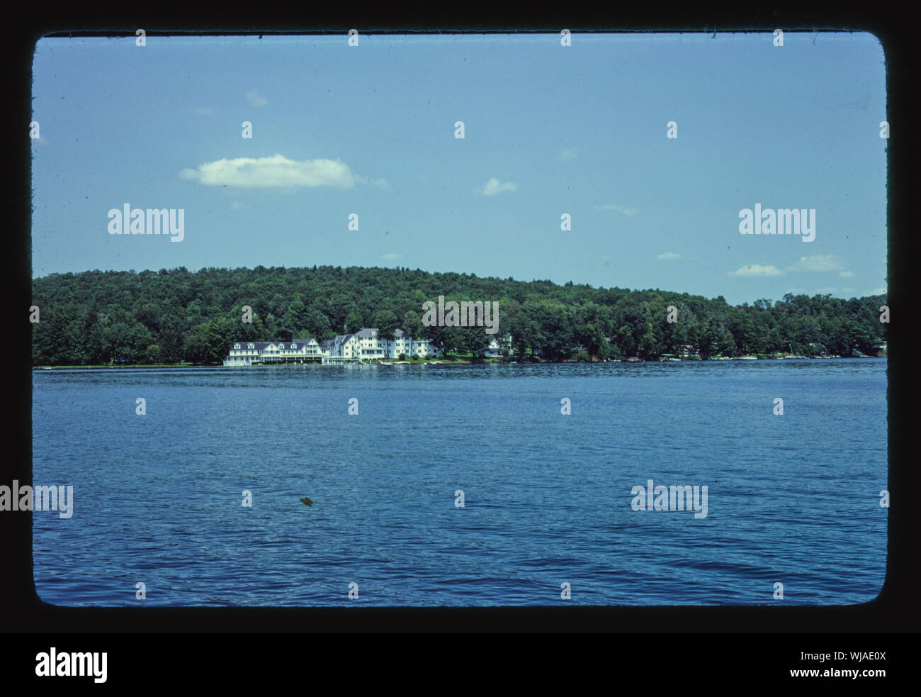 Hansons hotel hi-res stock photography and images - Alamy