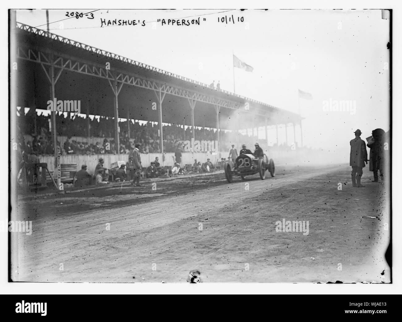 Apperson hi-res stock photography and images - Alamy