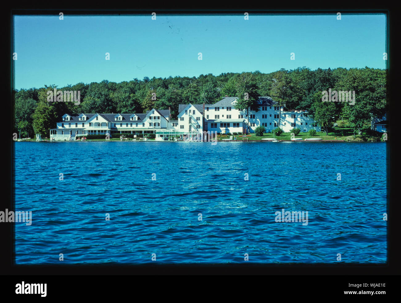 Hansons hotel hi-res stock photography and images - Alamy