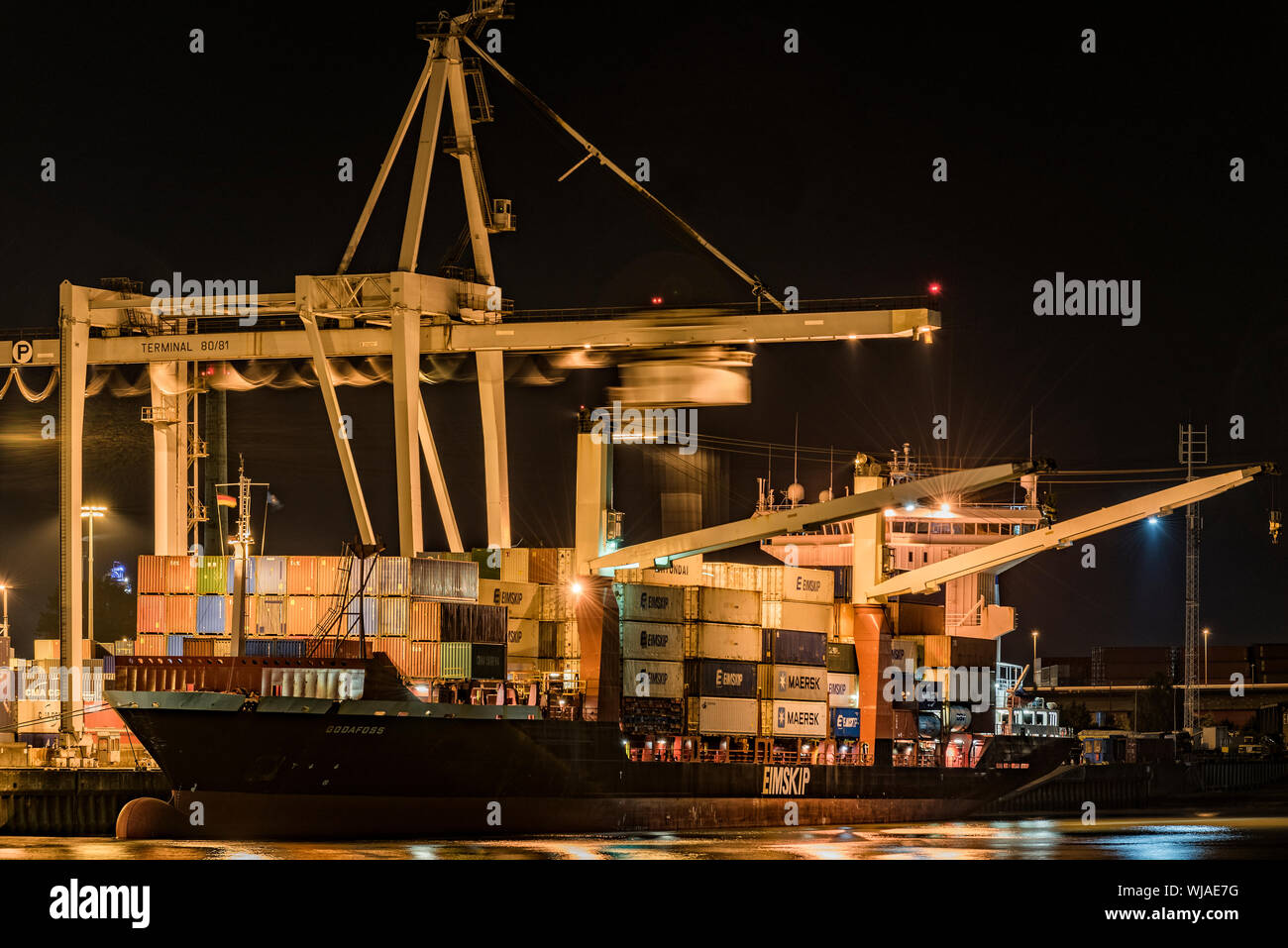 Large terminal hi-res stock photography and images - Alamy