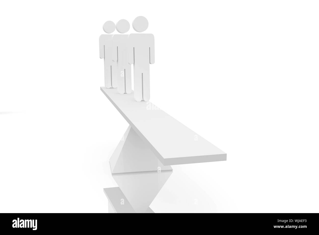 Human balance hi-res stock photography and images - Alamy