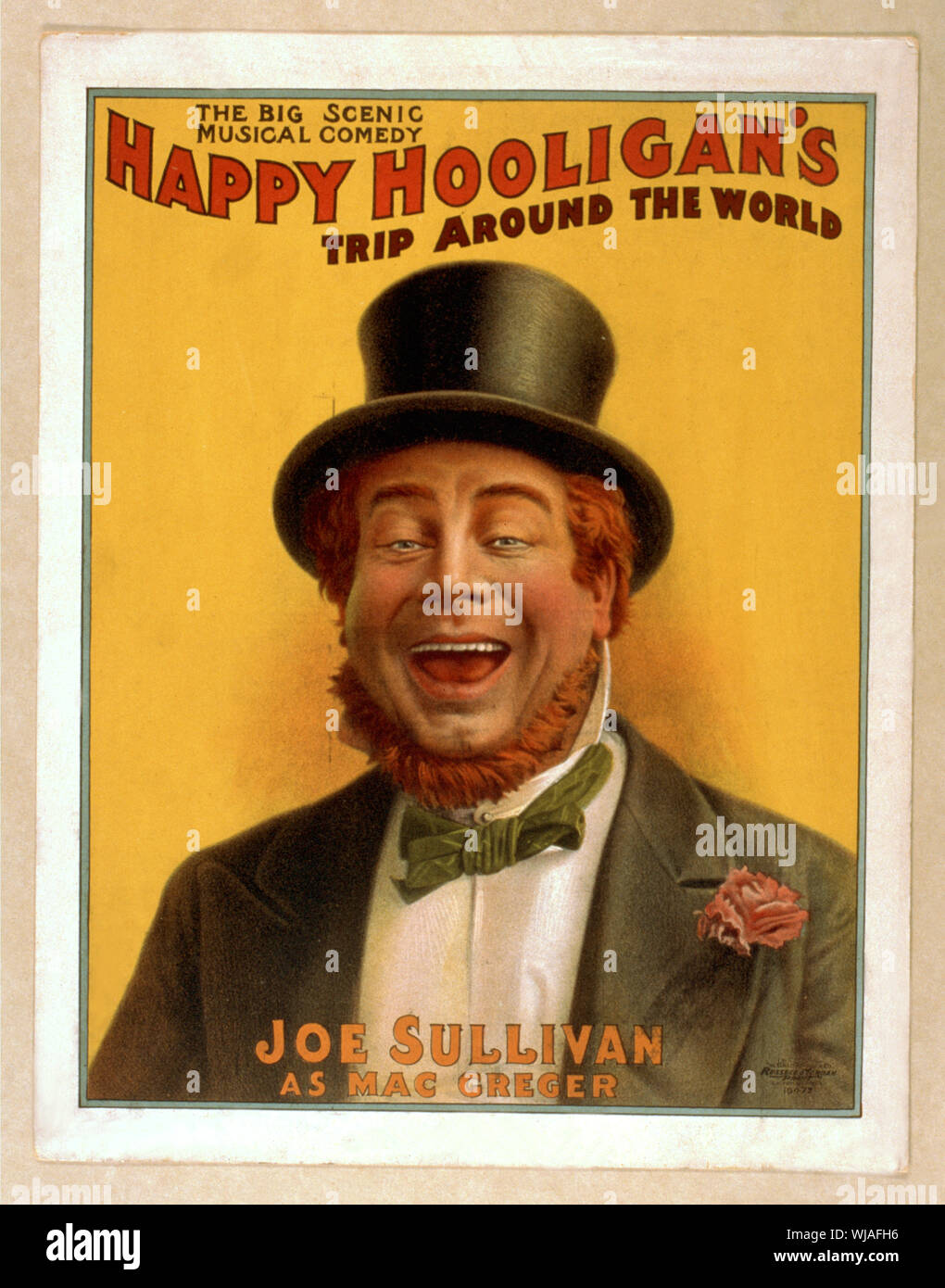 Happy hooligans hi-res stock photography and images - Alamy