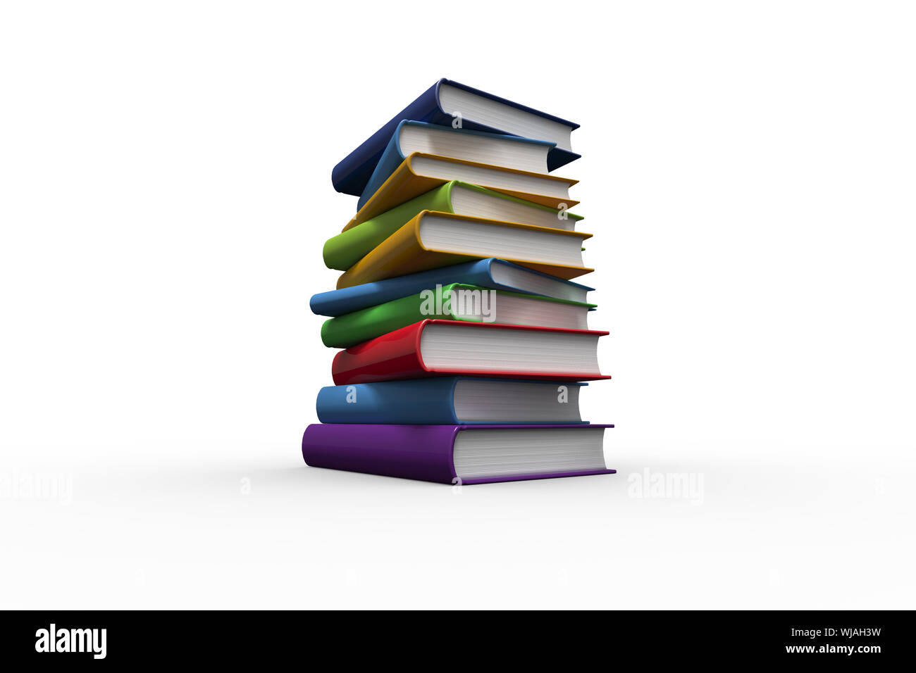 Computer stack hi-res stock photography and images - Alamy