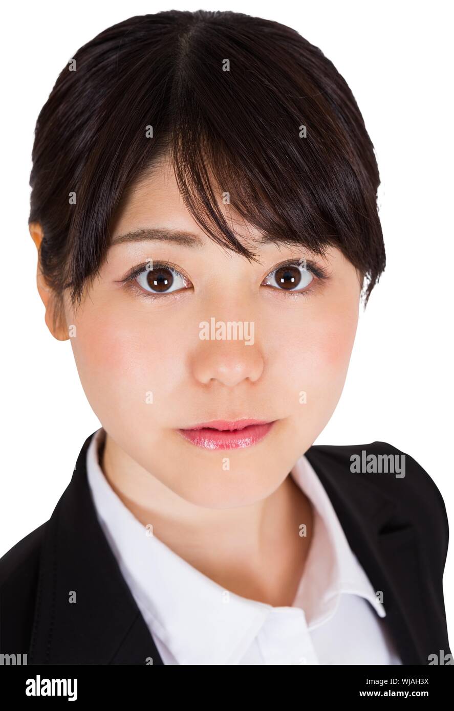 Japanese woman 20s hi-res stock photography and images - Alamy
