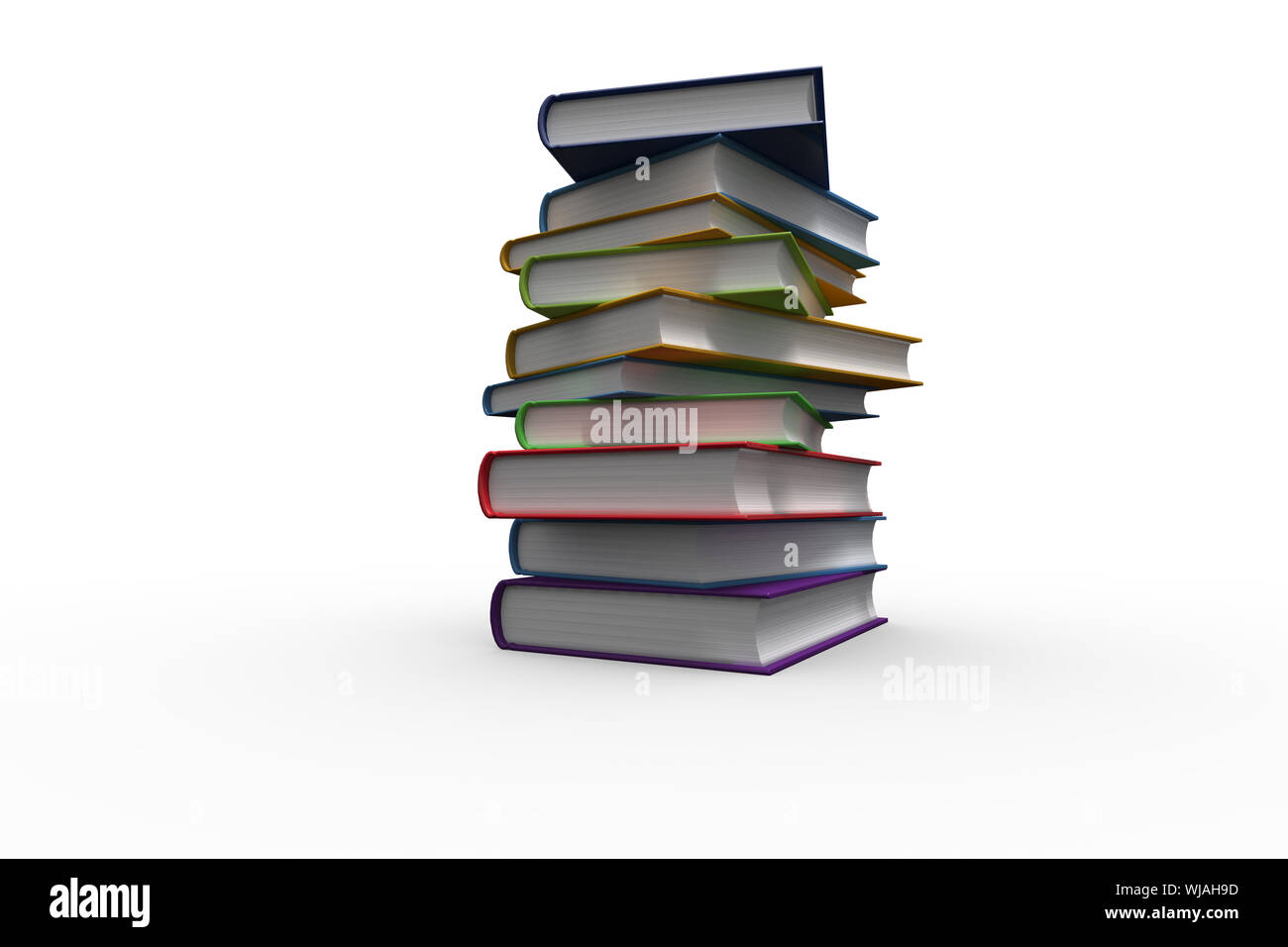 Computer stack hi-res stock photography and images - Alamy