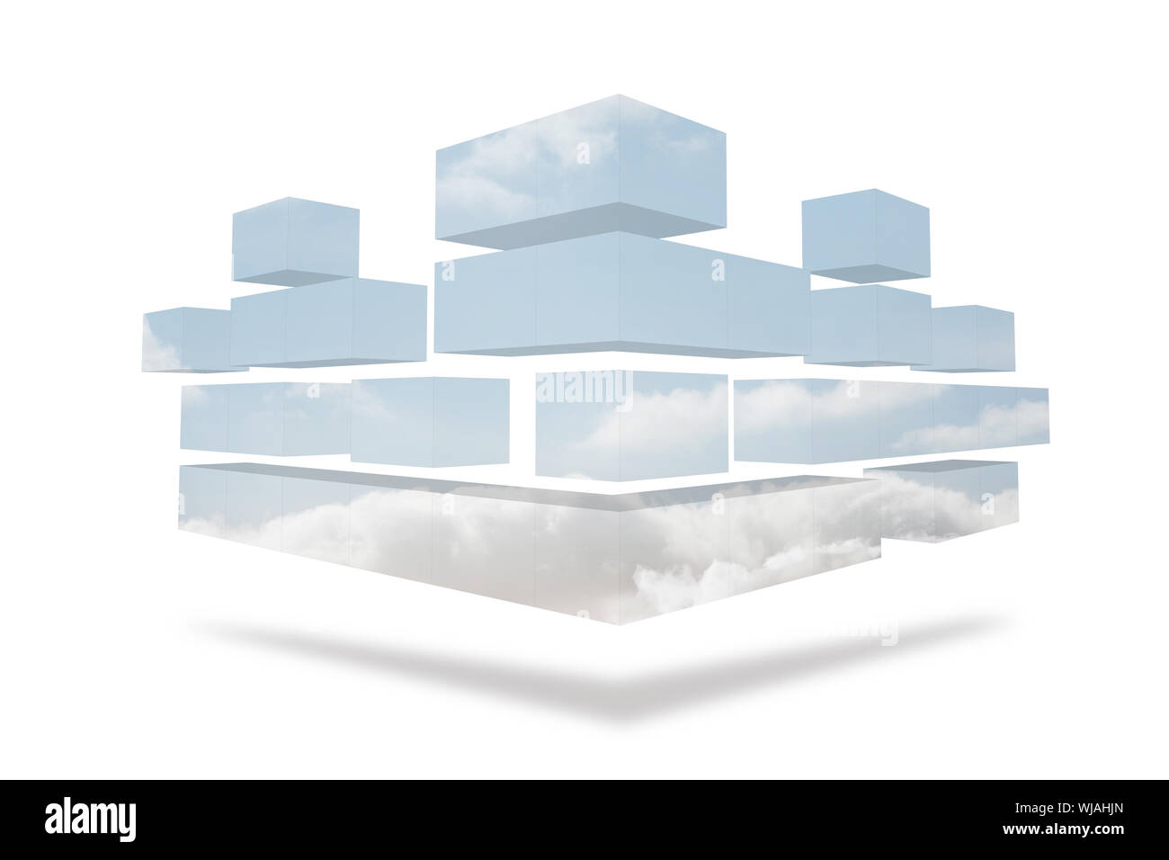 Graphic structures hi-res stock photography and images - Alamy