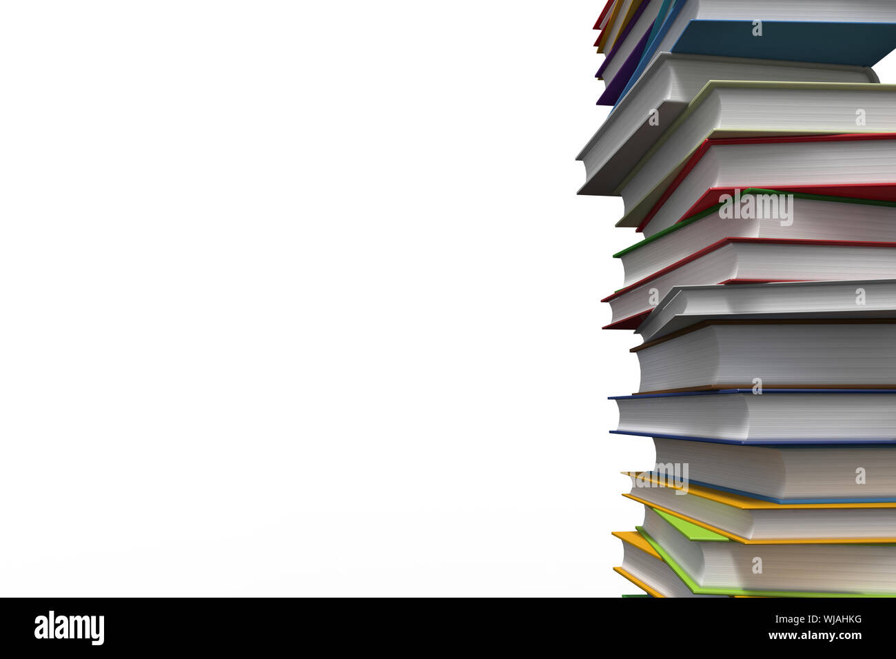 Computer stack hi-res stock photography and images - Alamy