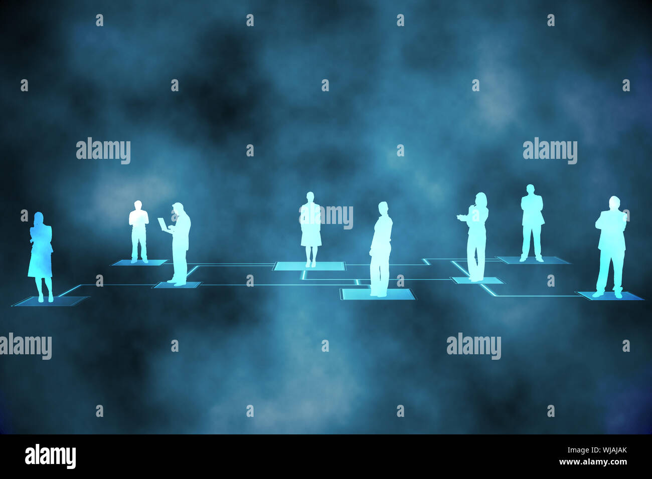 Human connection hi-res stock photography and images - Alamy