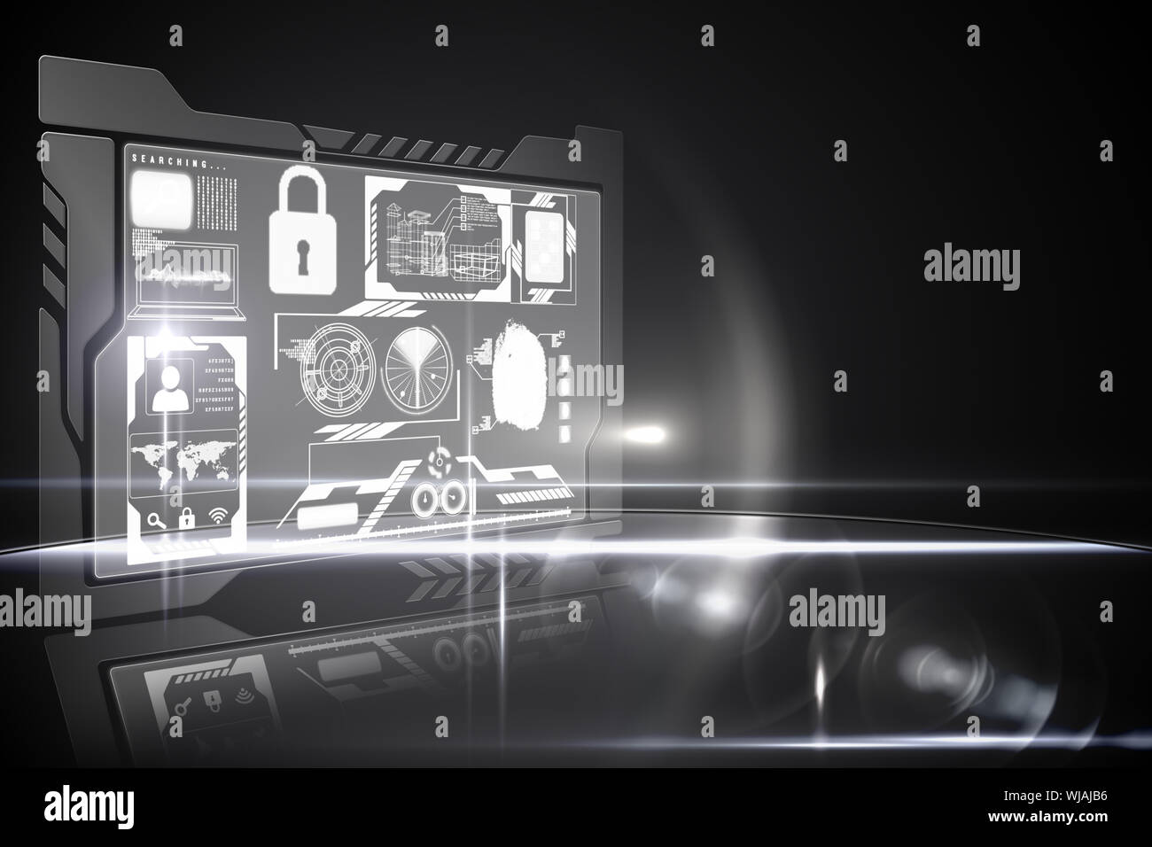 Chart security hi-res stock photography and images - Alamy