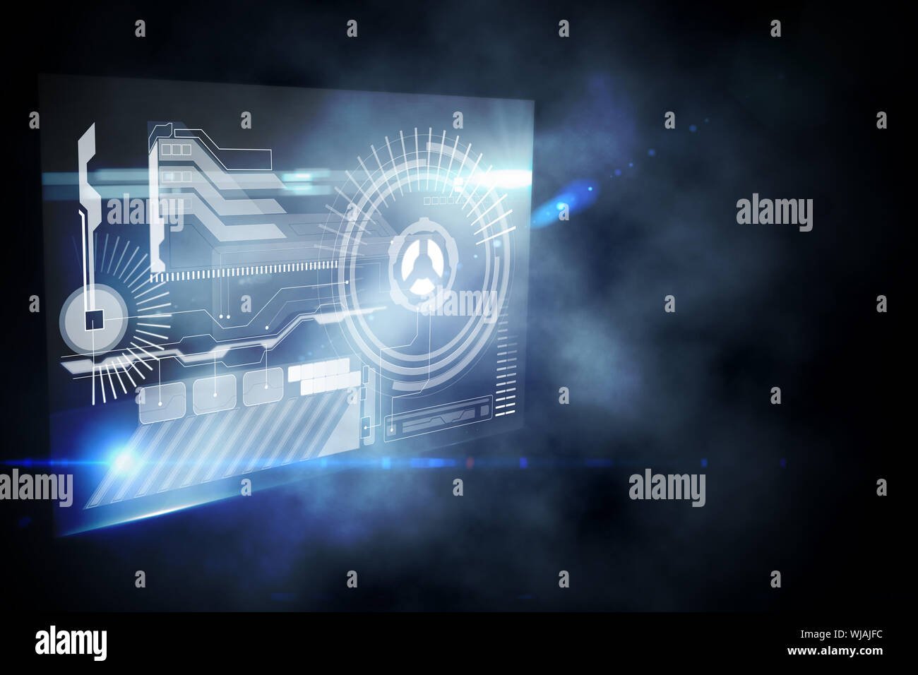 Tech computing hi-res stock photography and images - Alamy
