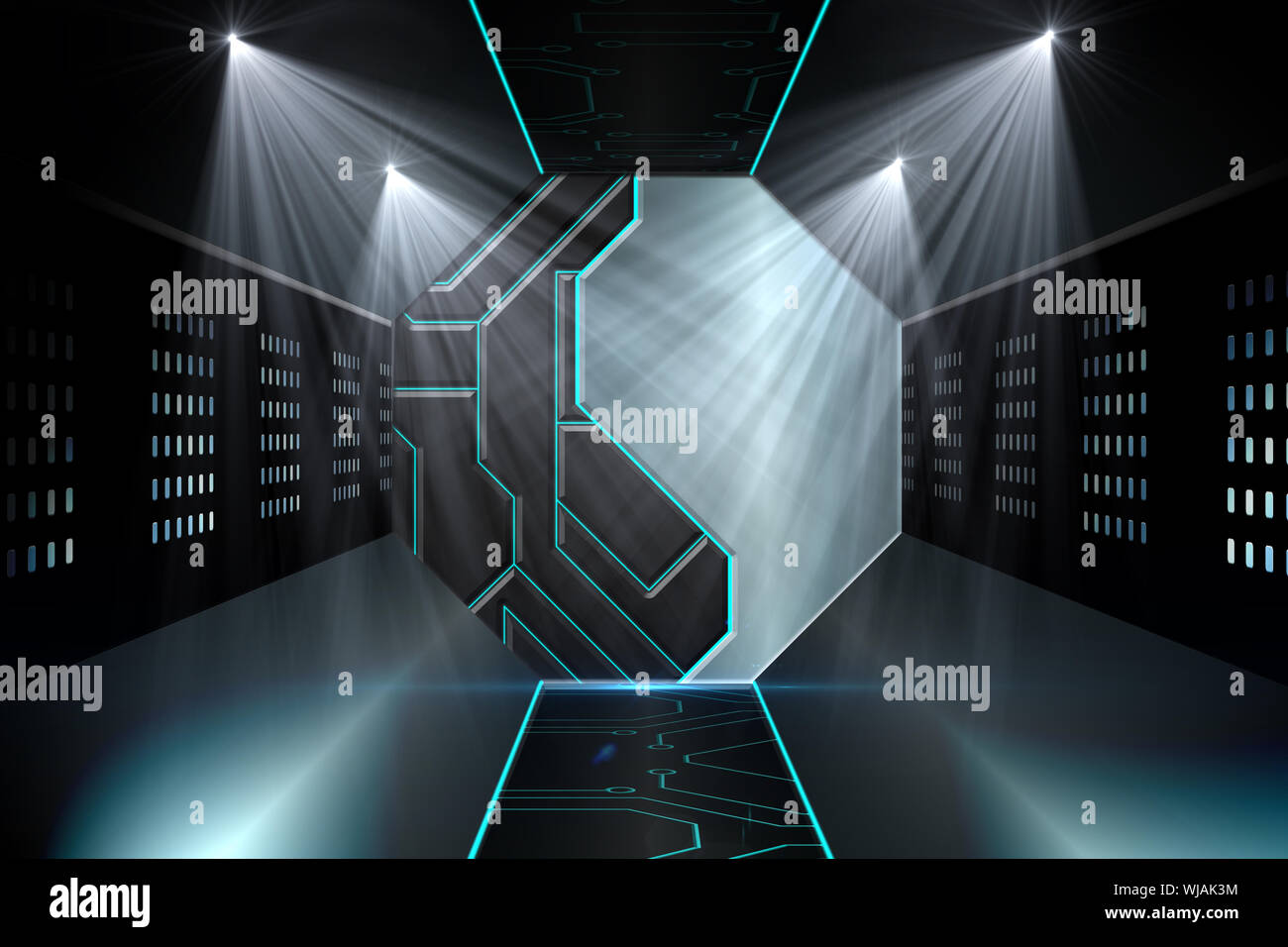 Computing background hi-res stock photography and images - Alamy