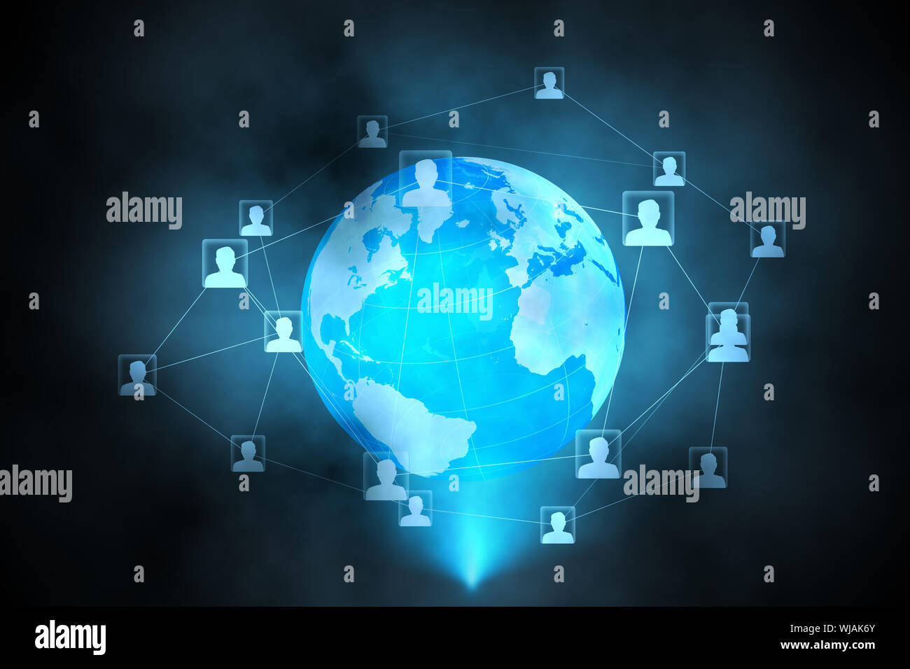 World wide web technology hi-res stock photography and images - Alamy