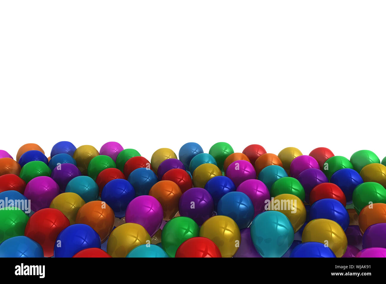 Balloons fun hi-res stock photography and images - Alamy