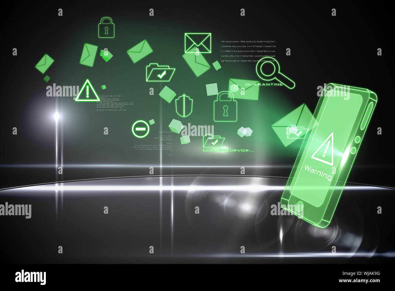 Device interface hi-res stock photography and images - Alamy