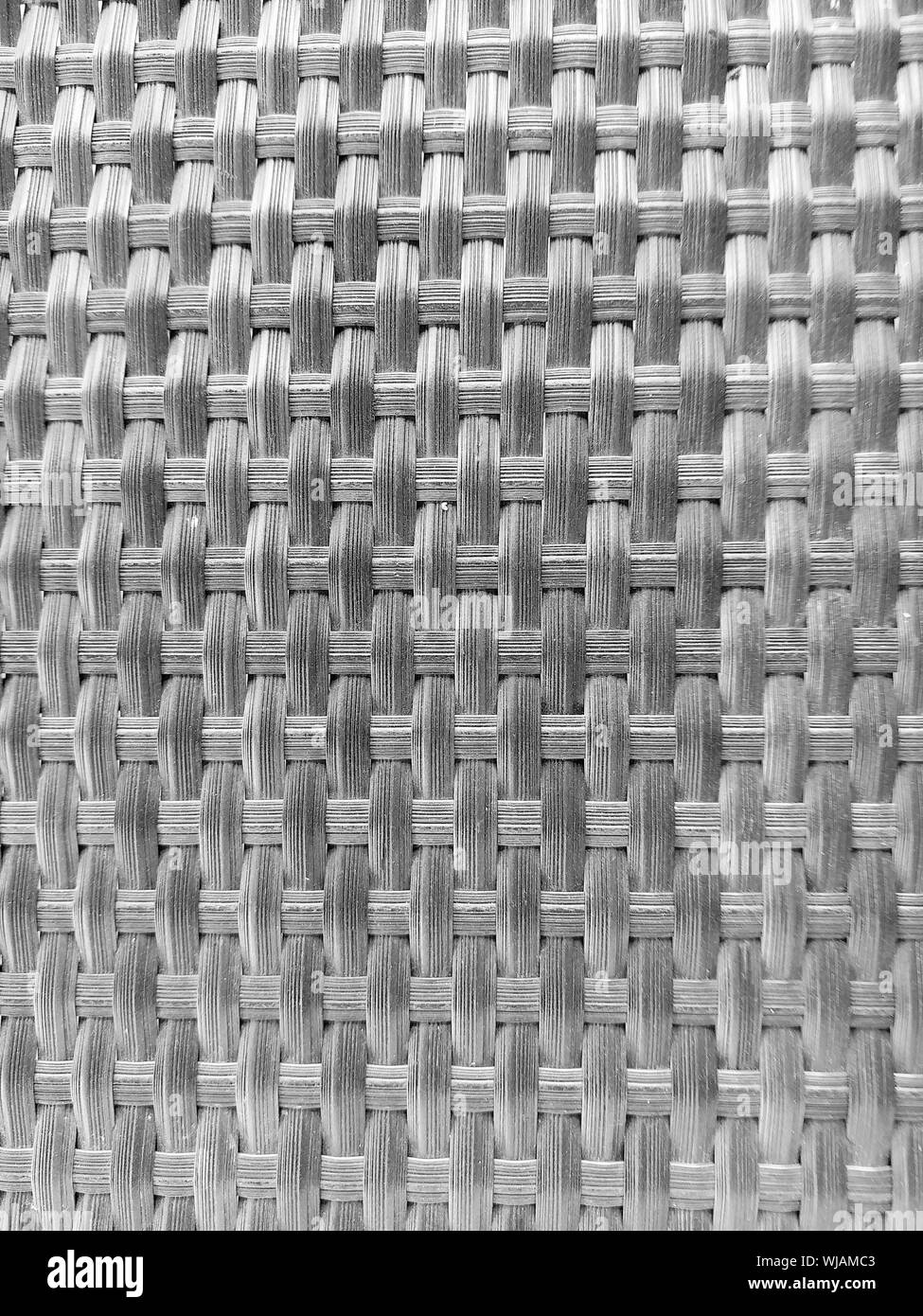 Woven Black and White Stock Photos & Images - Alamy