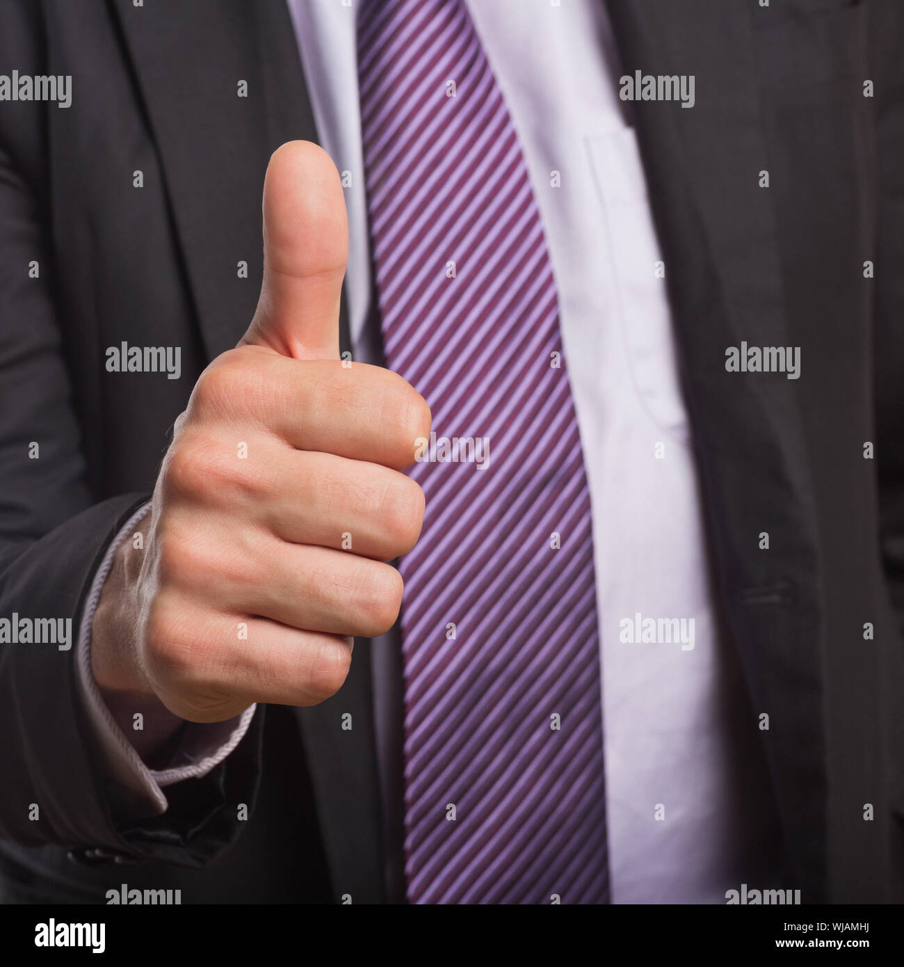 Profession businessman hi-res stock photography and images - Alamy