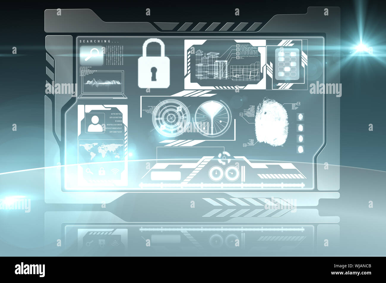 Chart security hi-res stock photography and images - Alamy