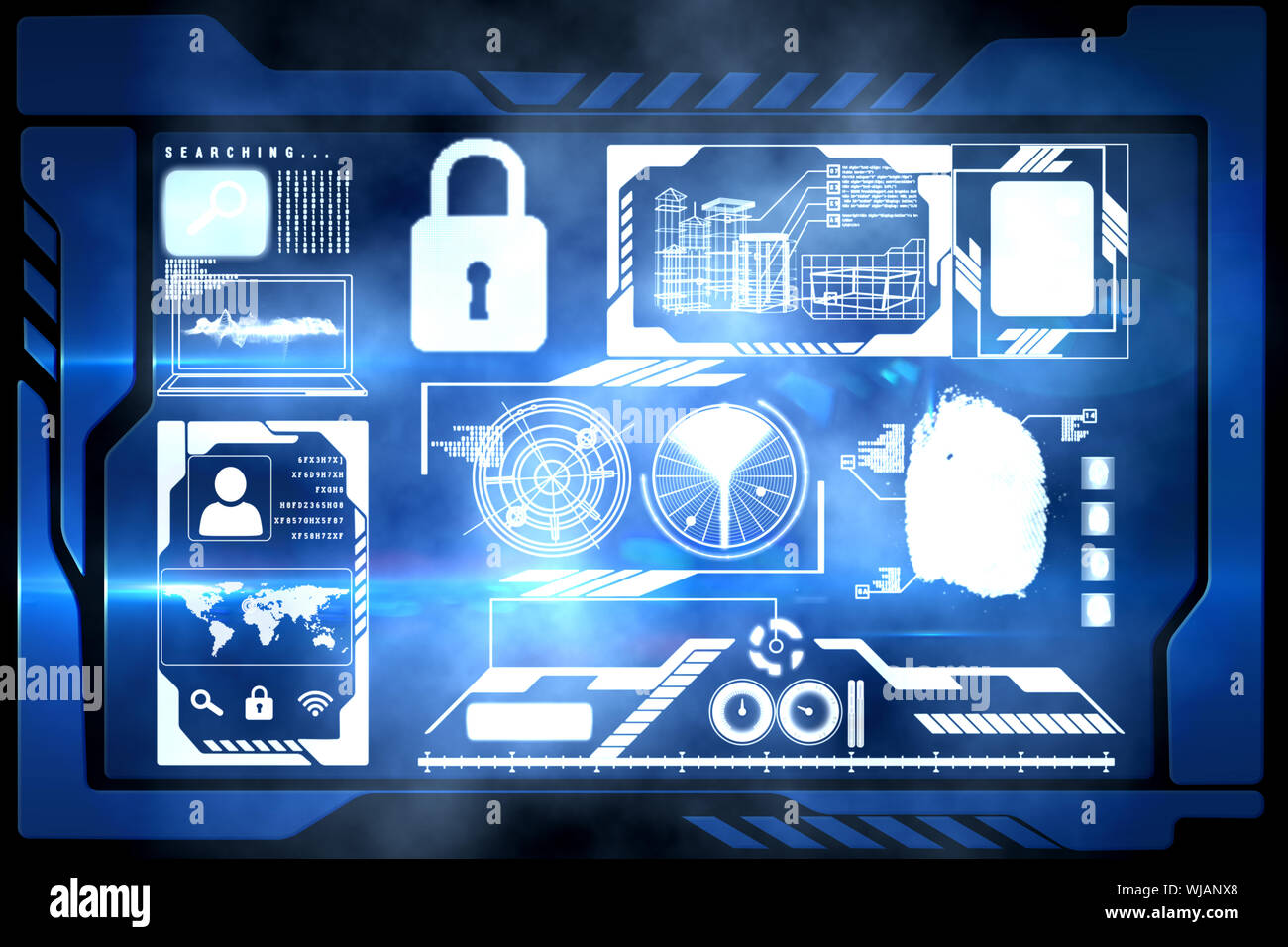 Chart security hi-res stock photography and images - Alamy