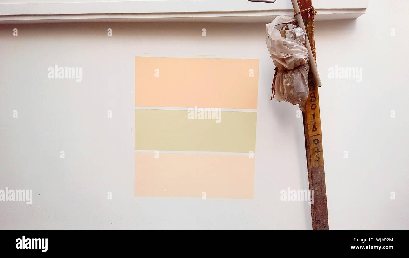 Metallic Color Swatch High Resolution Stock Photography and Images - Alamy