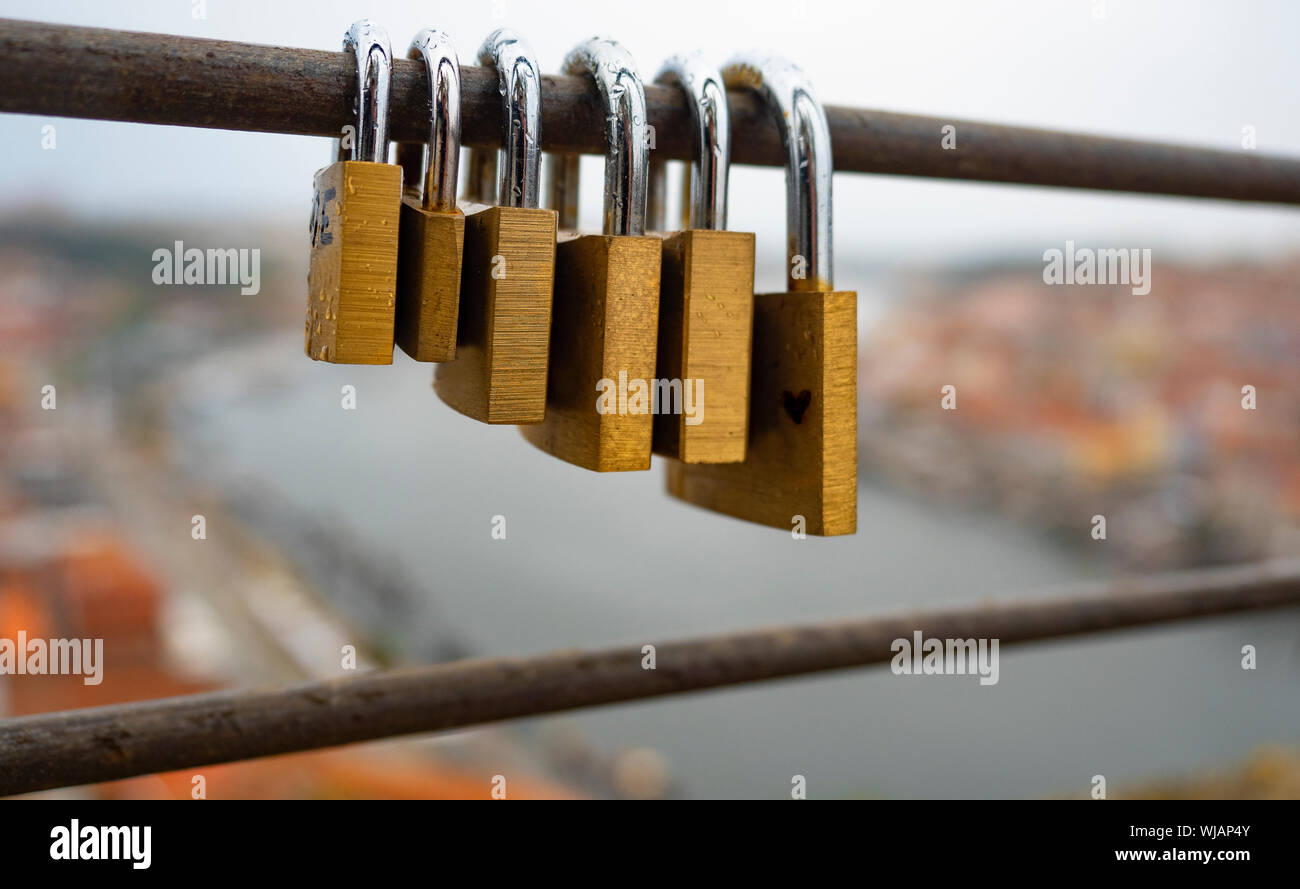 Wet lock hi-res stock photography and images - Alamy