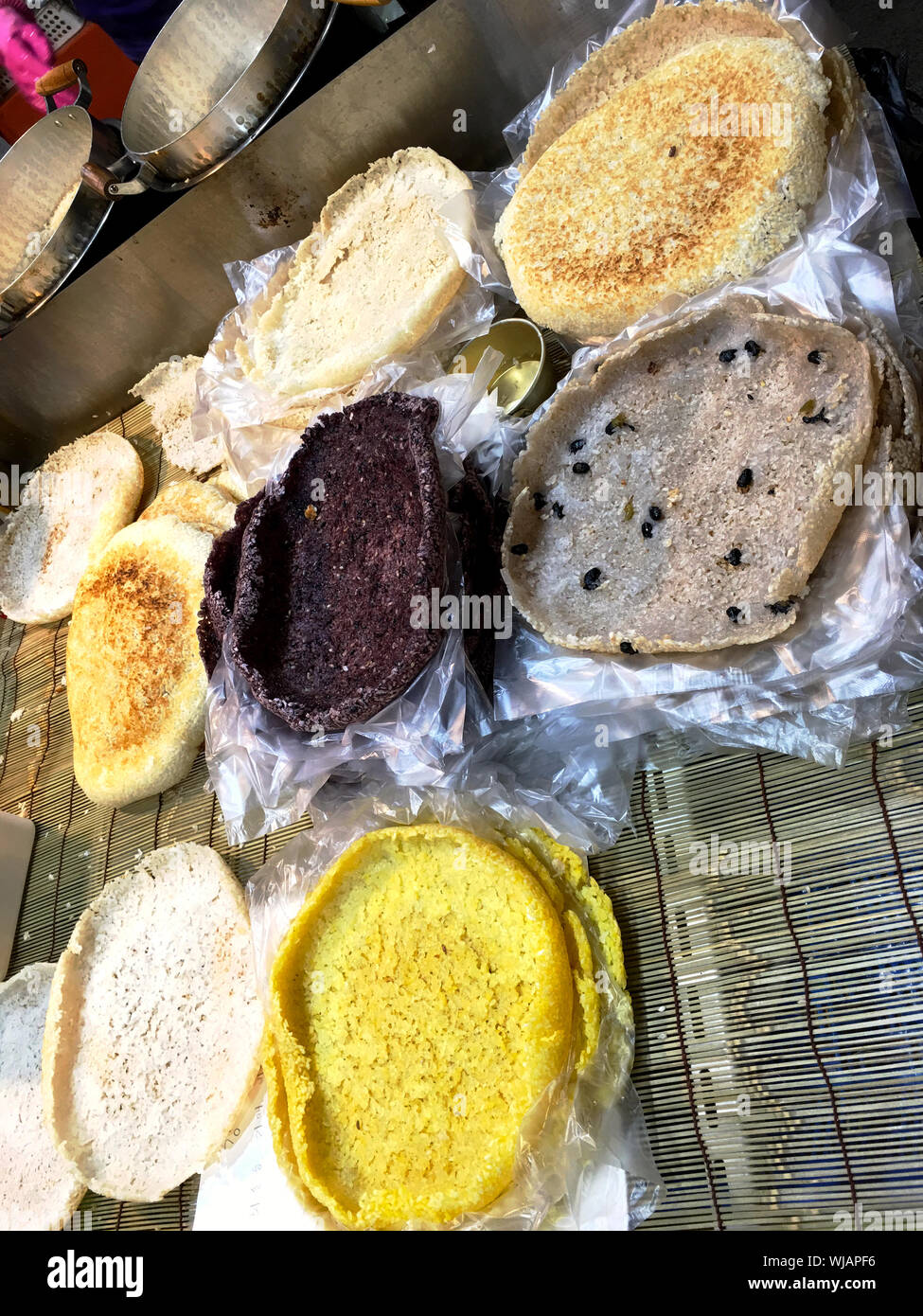 Close Up Snacks High Resolution Stock Photography and Images - Alamy