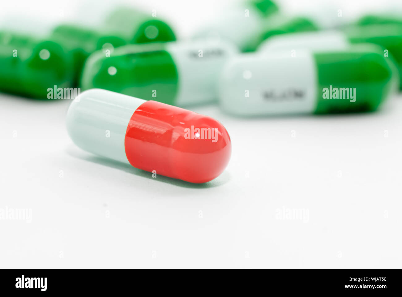 Here are pills that everyone need for everyday Stock Photo - Alamy