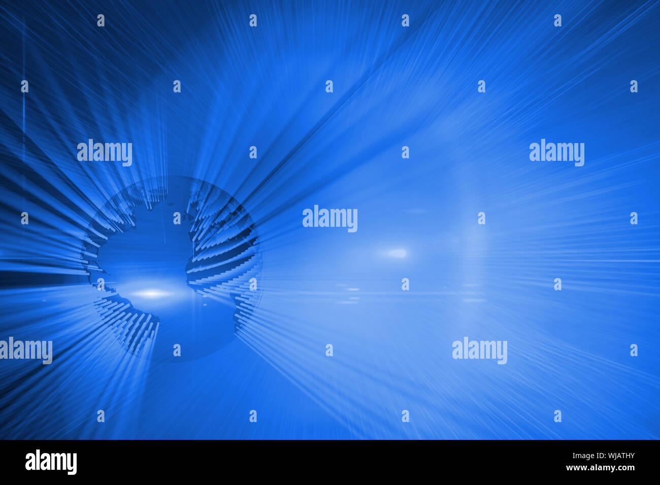 Global technology background Stock Photo - Alamy