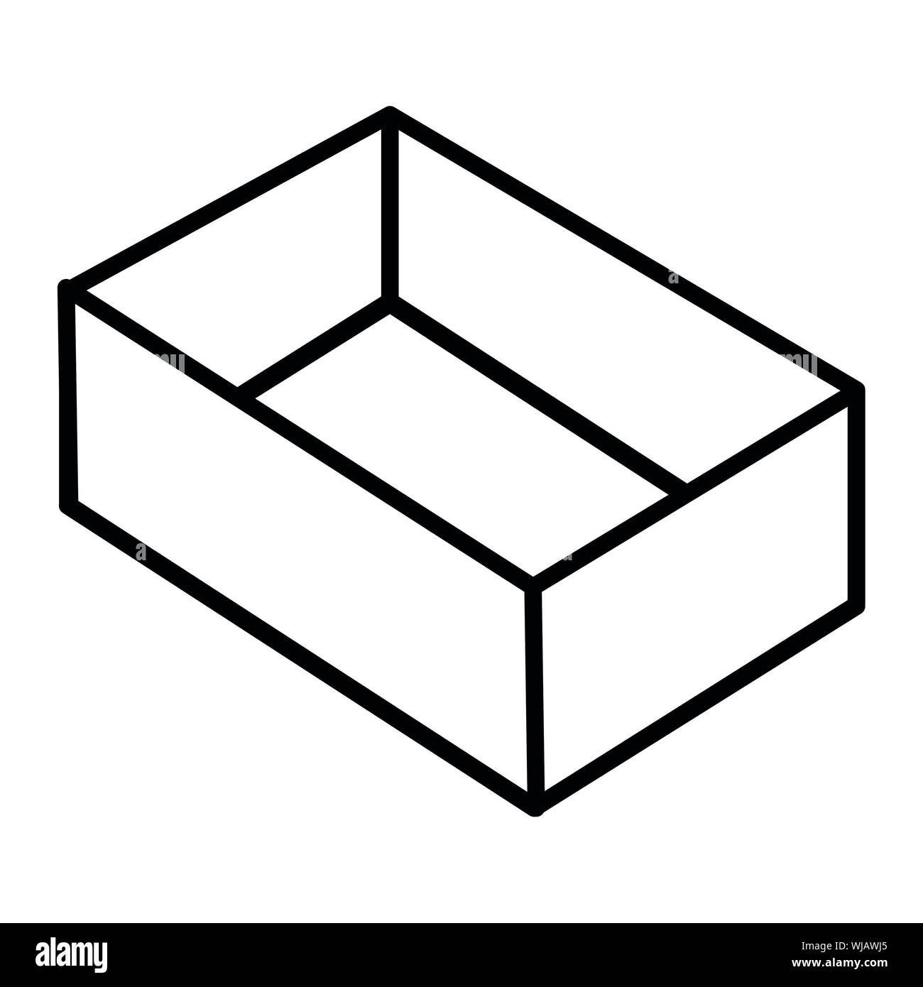 Box design, Delivery shipping logistics transportation distribution and ...