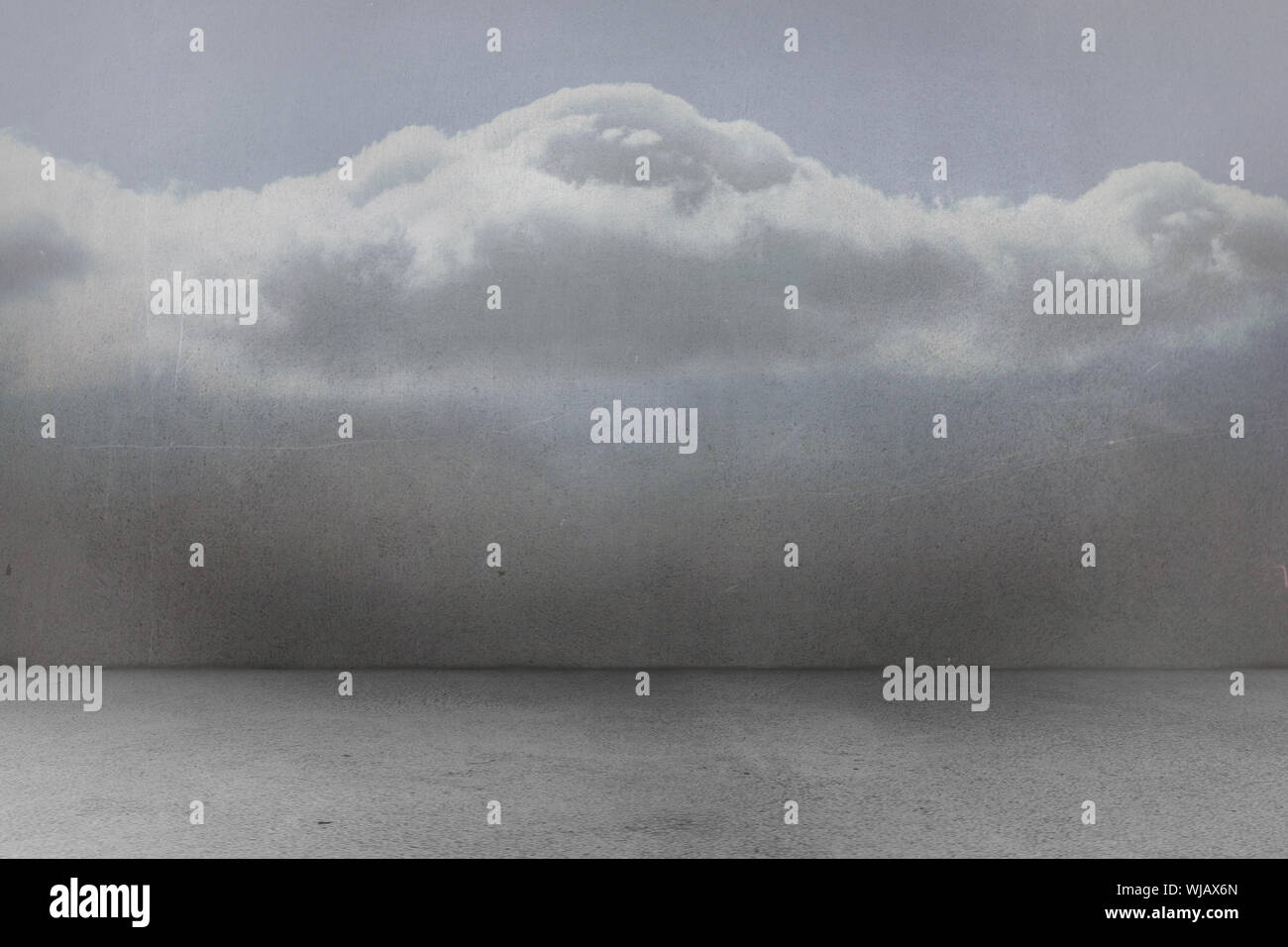 Graphic clouds hi-res stock photography and images - Alamy