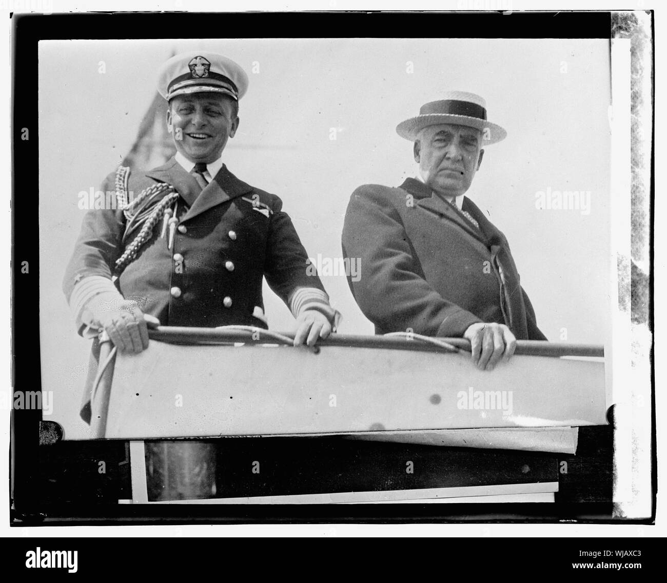 Harding Cut Out Stock Images & Pictures - Alamy